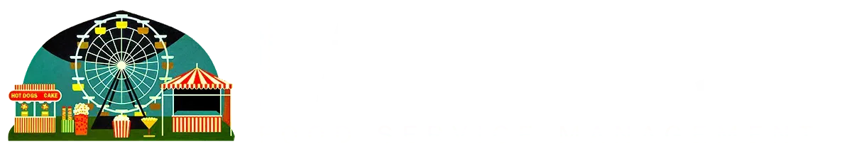 Food Service Management Company for County Fairs - FairFirst